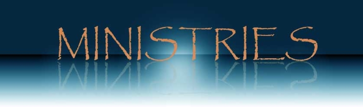 Ministries – Oasis Church